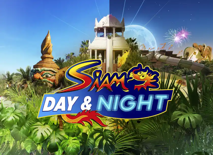 Siam Park - Tickets Siam Park